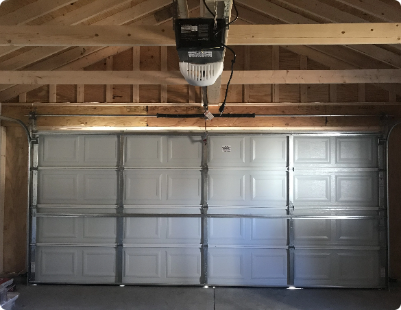 The Benefits of an Automatic Garage Door Lock for Your Home