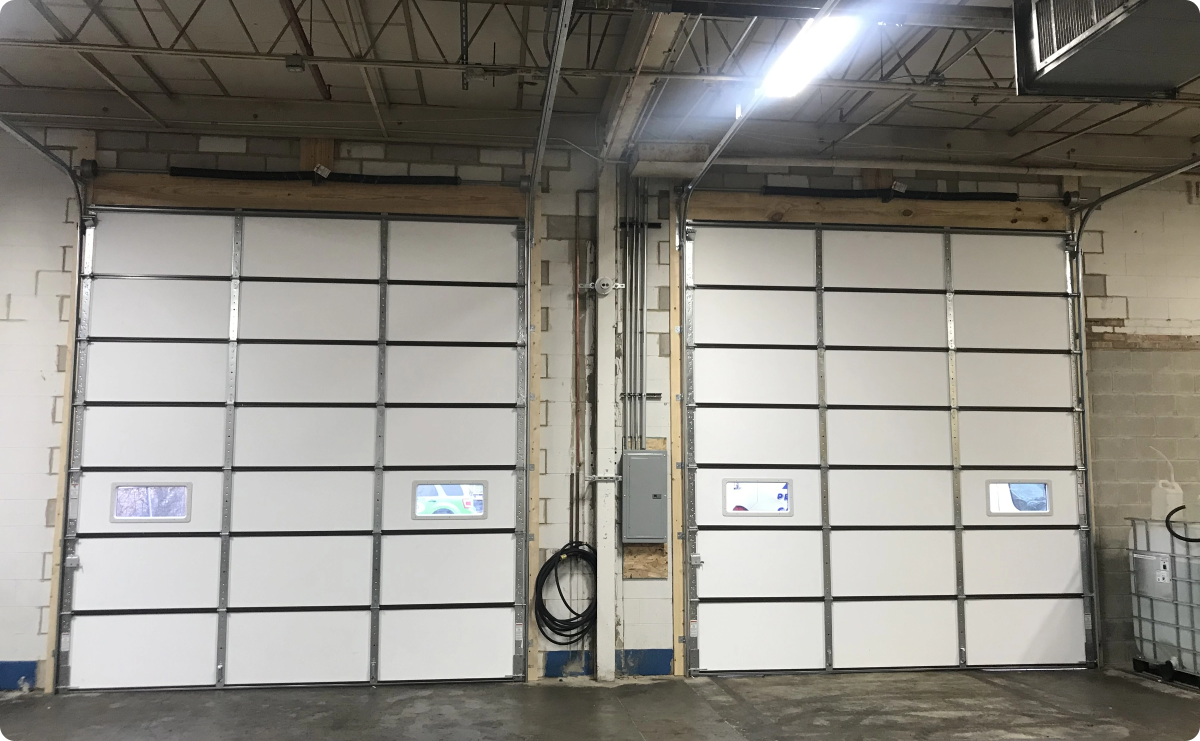 Why Regular Garage Door Inspections Are Essential | Peter and Sons